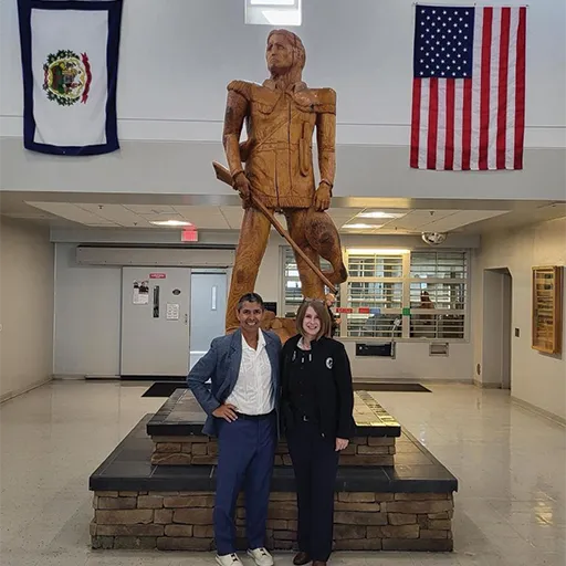 Prison Professors - Courses for people before, during, and after prison.